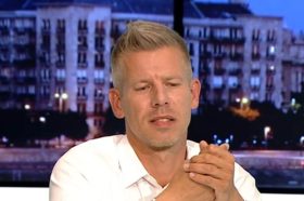Kocsis Máté szerint Magyar Péter sógorához inkább a családügyi tárca ...